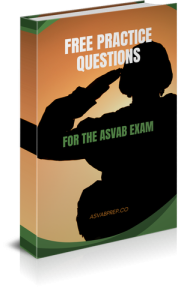 Free Practice Questions - ASVAB Prep