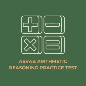 ASVAB Practice Tests - ASVAB Prep