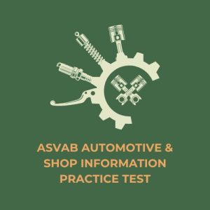 ASVAB Practice Tests - ASVAB Prep